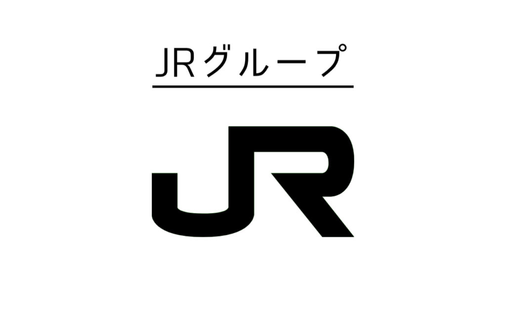 【全10社】JR各社のロゴや由来をまとめてみた | ロカリモ